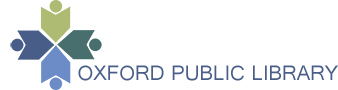 Home | Oxford Public Library